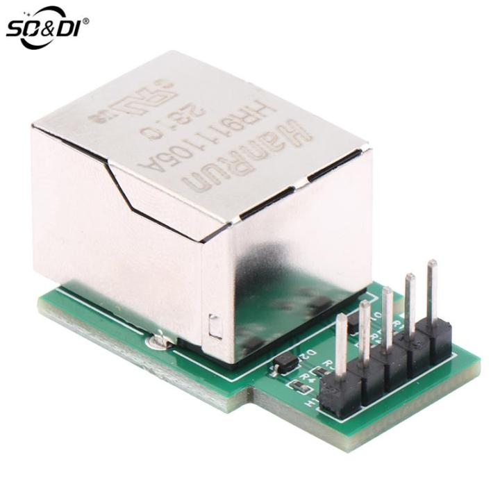 Rj45 Ethernet Expansion Module For Milk V Duo And Luckfox Pico Milk-V ...