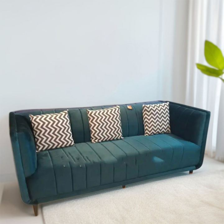 Customisable Sofa Three Seaters | Daraz.pk