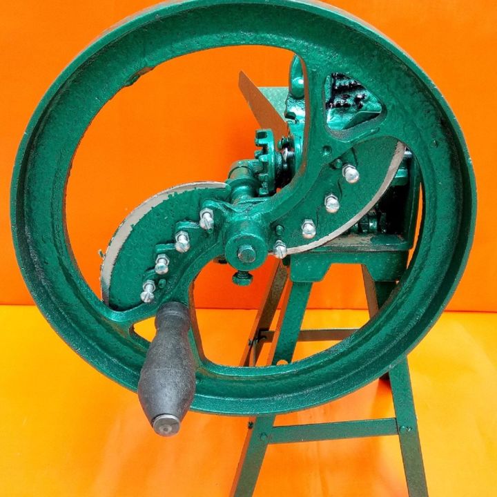 Saag /Palak/Vegetable/Cutter Machine Export Quality AS-01 | Daraz.pk