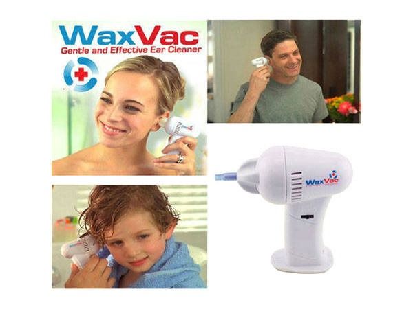 Wax Vac Ear Cleaner original | Daraz.pk