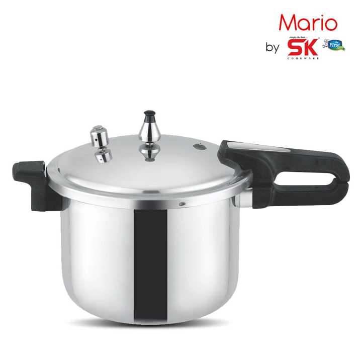 SK Mario Pressure Cooker [Affordable Choice] best quality Trending ...