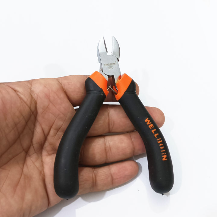 High Quality Professional jewellery pliers set Pliers ( Set of 3 of 4.5 ...