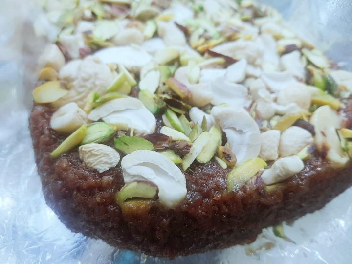 Hafiz 501 Multani Sohan Halwa | Daraz.pk