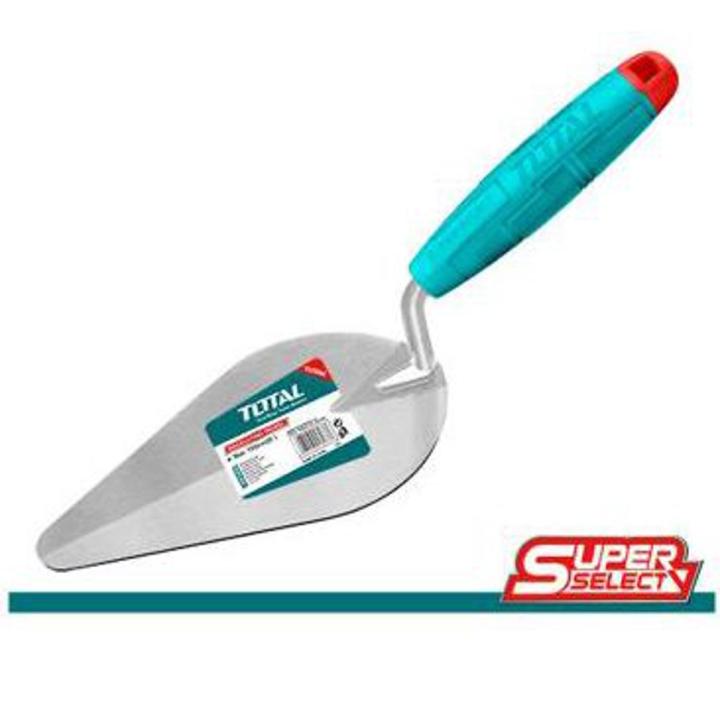 Total THT826125 Bricklaying trowel | Daraz.pk