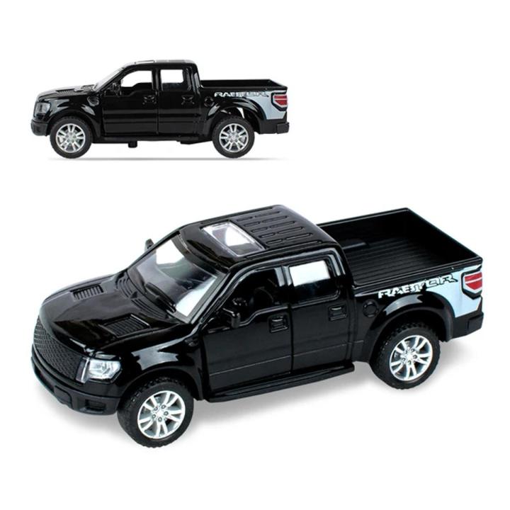 Cool Die Cast 1:36 TOYOTA F150 Model Car | Daraz.pk