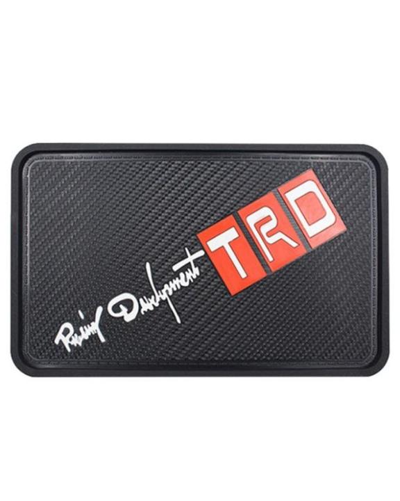 TRD Dash Board Pad | Daraz.pk