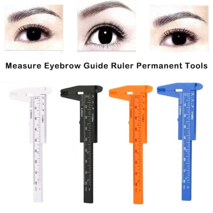 Portable Plastic Auxiliary Tattoo Sliding Design Thrush Artifact ...