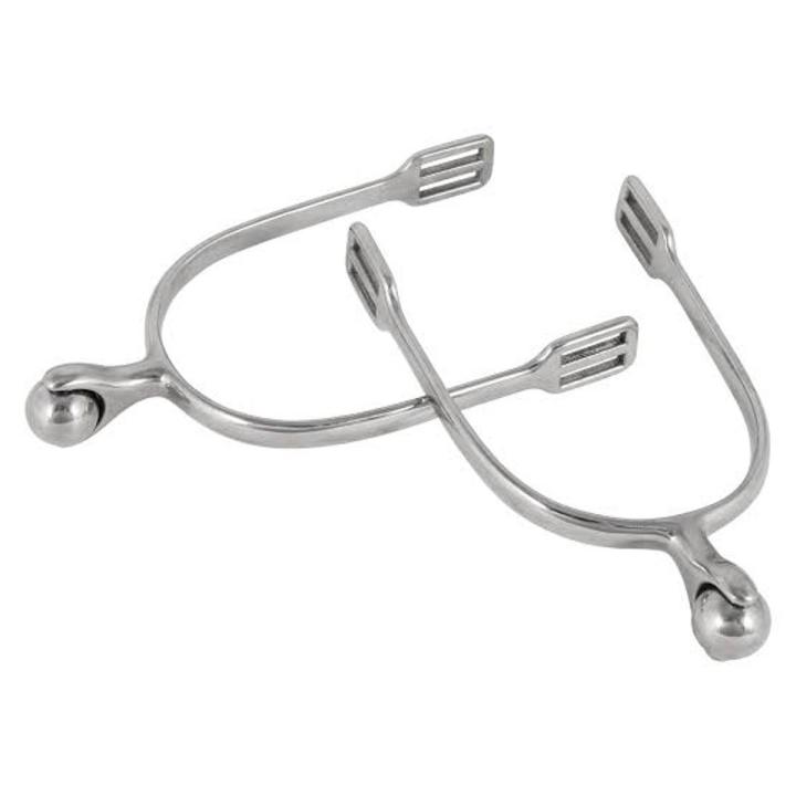 Horse riding spurs pair | Daraz.pk