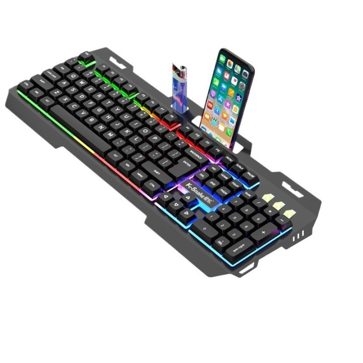 Brand New Viper K15 Mechanical Keyboard | Daraz.pk