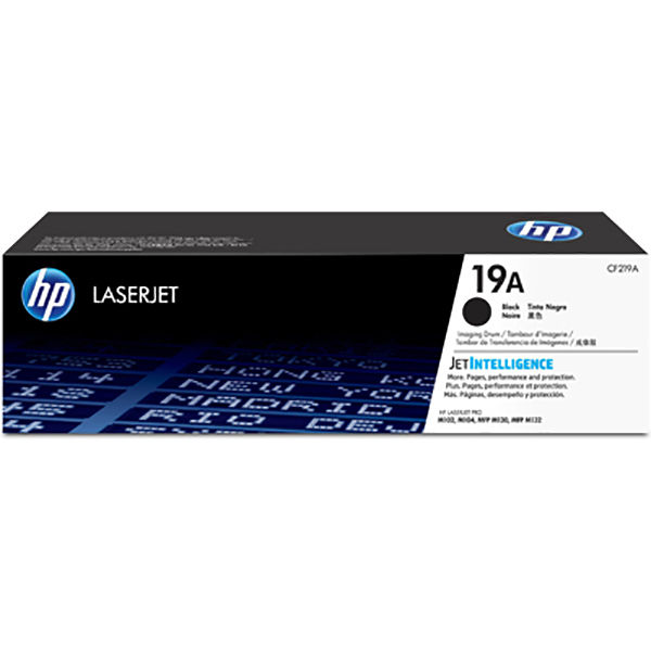 HP 19A LaserJet Imaging Drum, CF219A | Daraz.pk