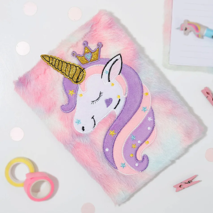 Unicorn Fur Diary | Daraz.pk: Buy Online at Best Prices in Pakistan ...