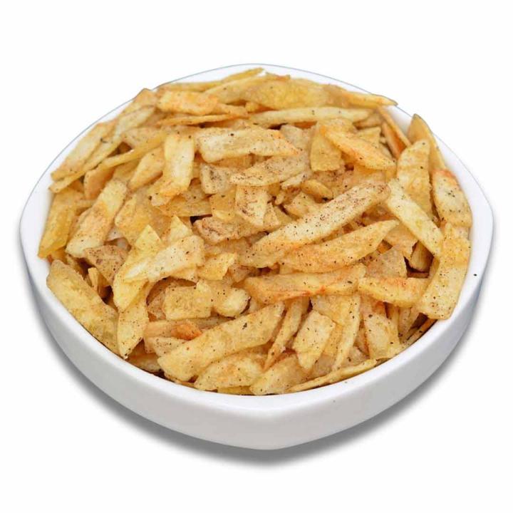 Nimco Corner Black Pepper Chips 200 gm | Daraz.pk