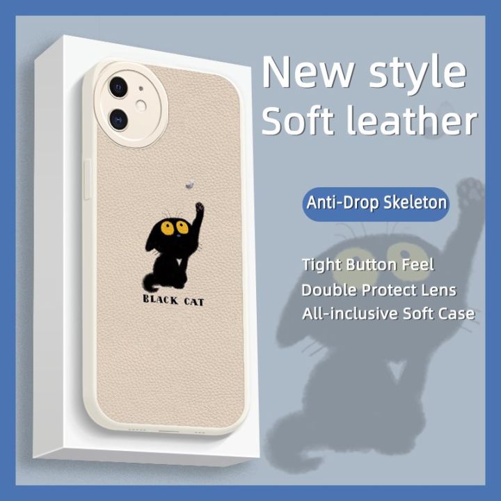 simple Phone lens protection Phone Case For iphone 12 Mini Dirt ...