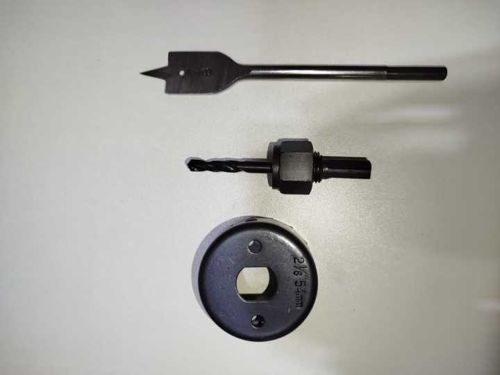 Round Cutting Blade 2⅛ Inch (54mm) – Sharp & Precise Cutting Disc ...