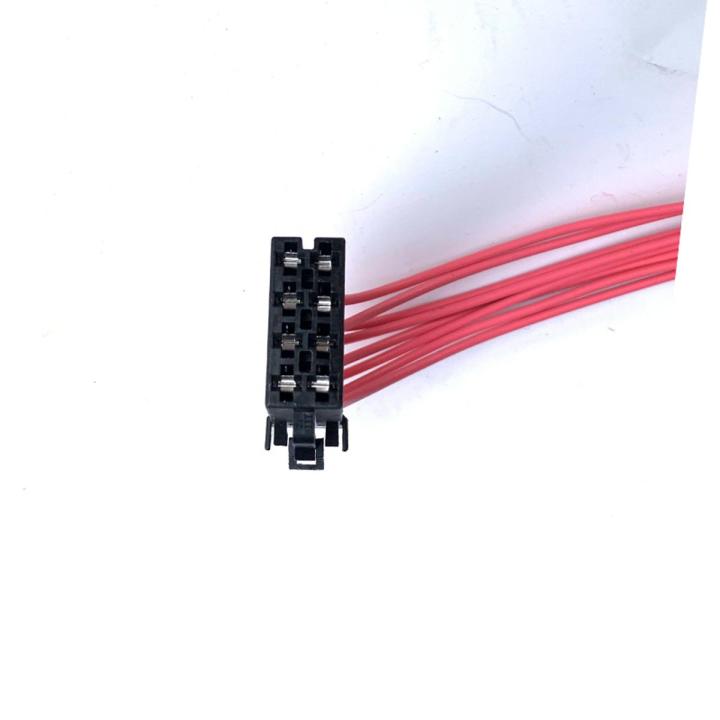 Sinotruk Howo T5G rocker switch instrument panel work button switch fog ...