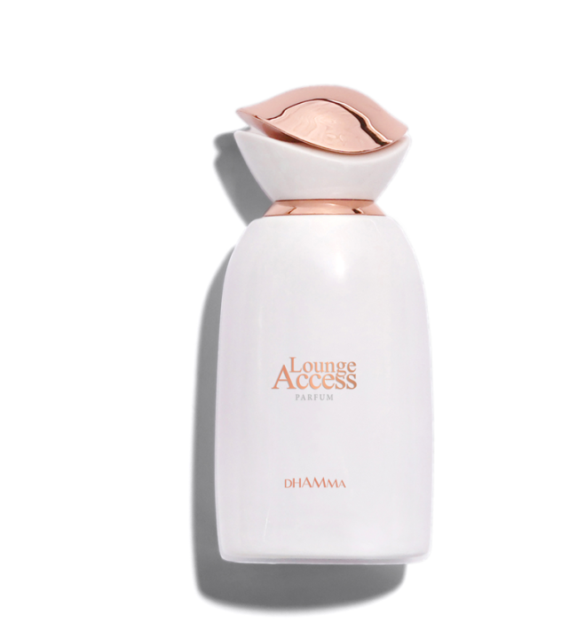 Perfume for Women - LOUNGE ACCESS by Dhamma Perfumes - Branded and ...