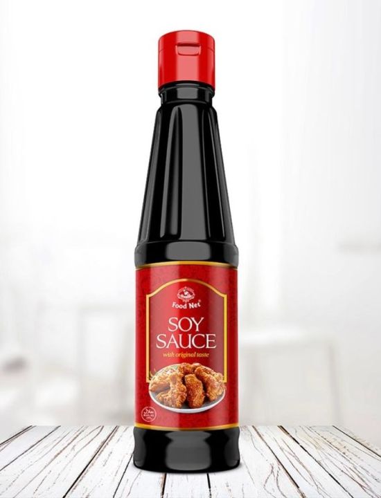 SOYA SAUCE 825ml | Daraz.pk: Buy Online at Best Prices in Pakistan ...