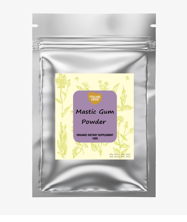 Mastic Gum Powder 100gm | Daraz.pk