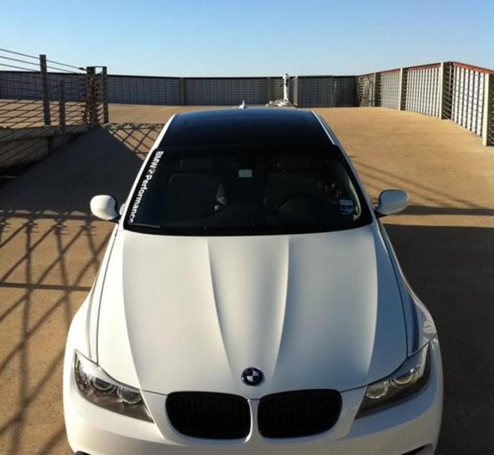 Car Sticker - Front Side Windshield Banner Decal Vinyl Car Sticker for ...