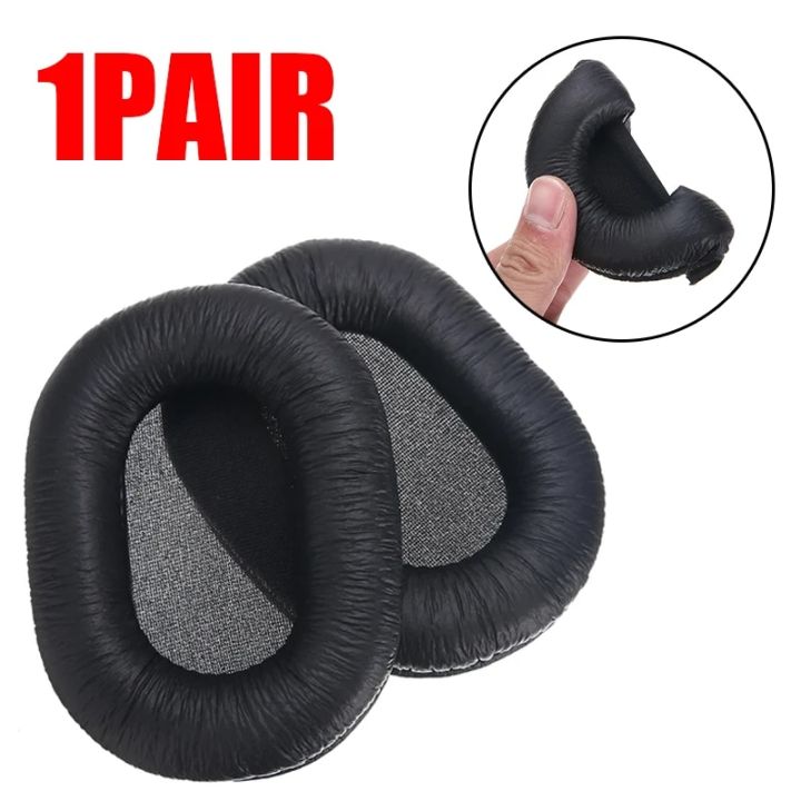 Earpads For SONY 7506 Ear Pads Headphone For SONY MDR 7506 MDR-V6 MDR ...
