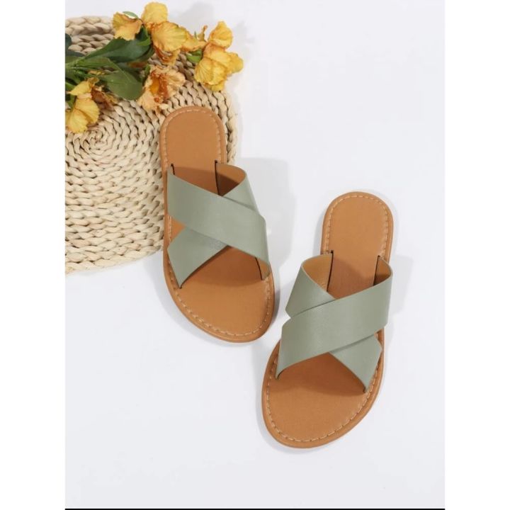 Foot Forward 291 flipflop slippers flipflops for women soft chappal ...