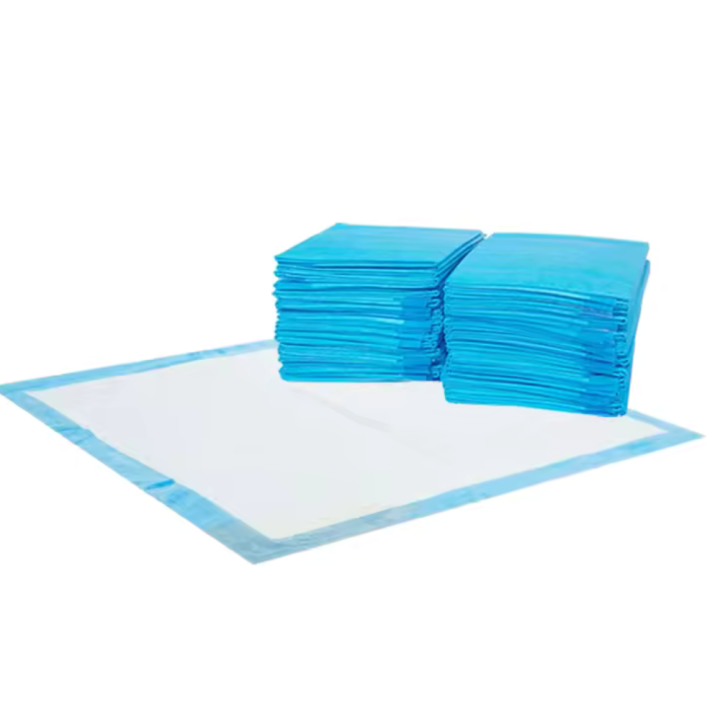 Dignity Sheets Underpad - Pack of 4 | Leak-Proof, Disposable, Premium ...