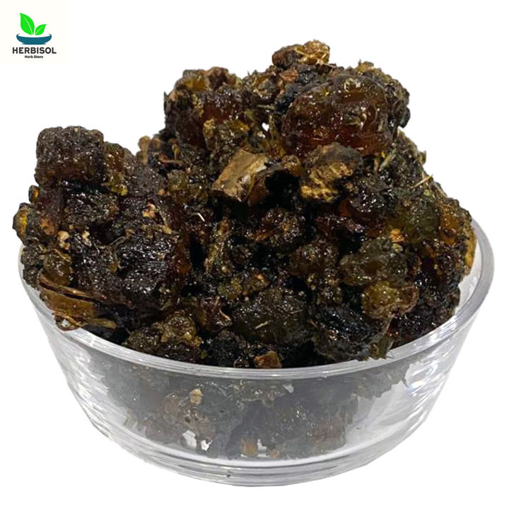 Guggal 100gm - Guggulu Gum - Googal Bainsa / Gugal / Google Bhesa ...