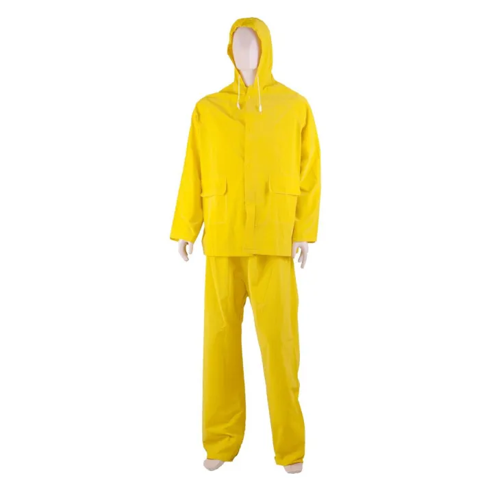 CHEMICAL SPLASH SUIT | Daraz.pk