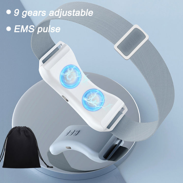 RKcodeEMS V Face Beauty Device Vibration Face Massager Lifter Electric ...