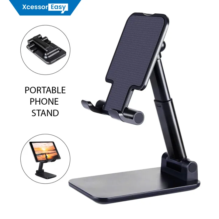 Foldable Mobile & Tablet Stand | Good Quality Product | Adjustable and ...