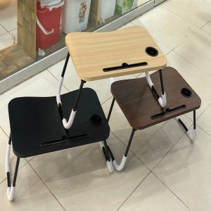 Pick Pack Wood Folding Table | Daraz.pk