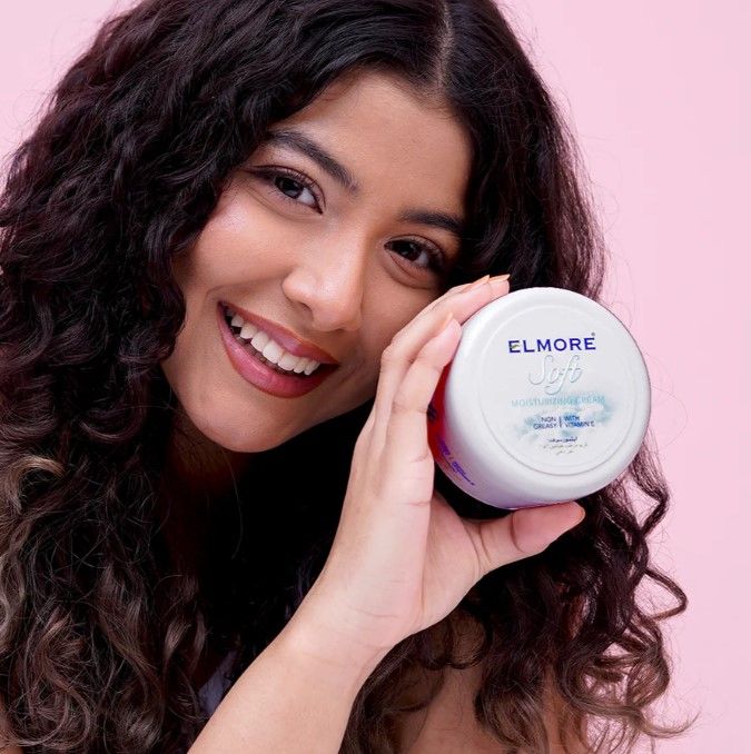 Elmore Signature Soft Cream | Daraz.pk