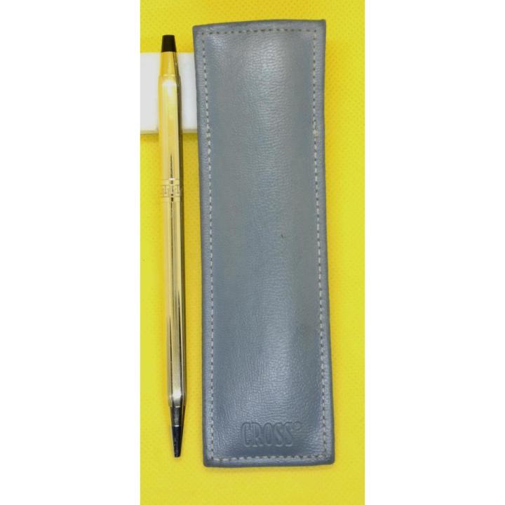 CROSS Classic Century Ladies Ballpoint Pen and Cross Pen Purse (Pouch ...