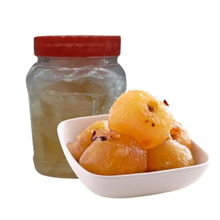 Saib Murabba - Apple Preserve - 1 KG | Daraz.pk