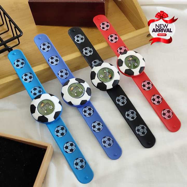 New Scale Watch For Kids | Daraz.pk