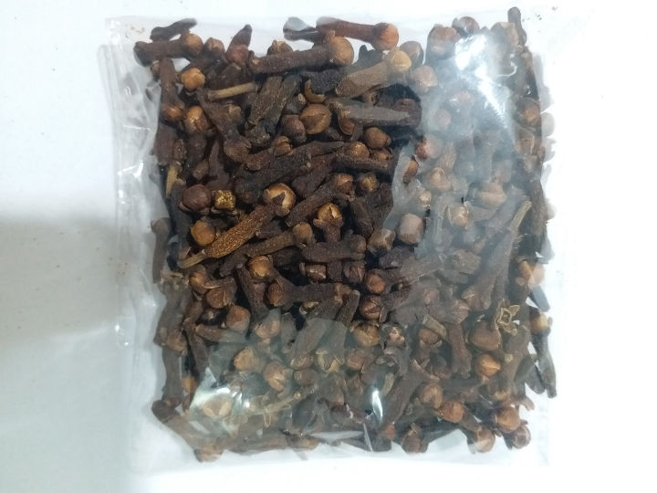 Whole Cloves / ( ثابت لونگ ) 50 grams | Daraz.pk
