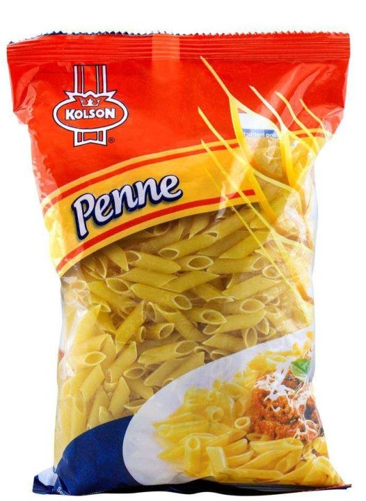 Kolson Penne Pasta 1 kg | Daraz.pk