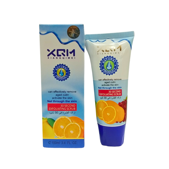 XQM CAN EFFECTIVELY REMOVE AGED CUTIN ACTIVATE THE SKIN | Daraz.pk