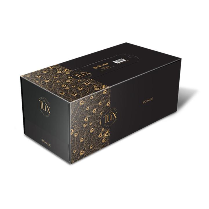 Royale Gold Tissue Paper | Daraz.pk