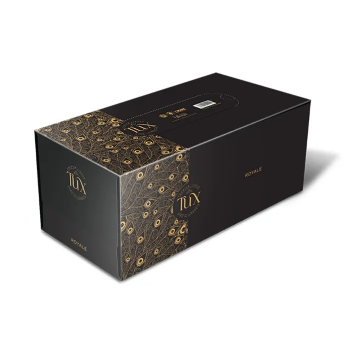 Royale Gold Tissue Paper | Daraz.pk