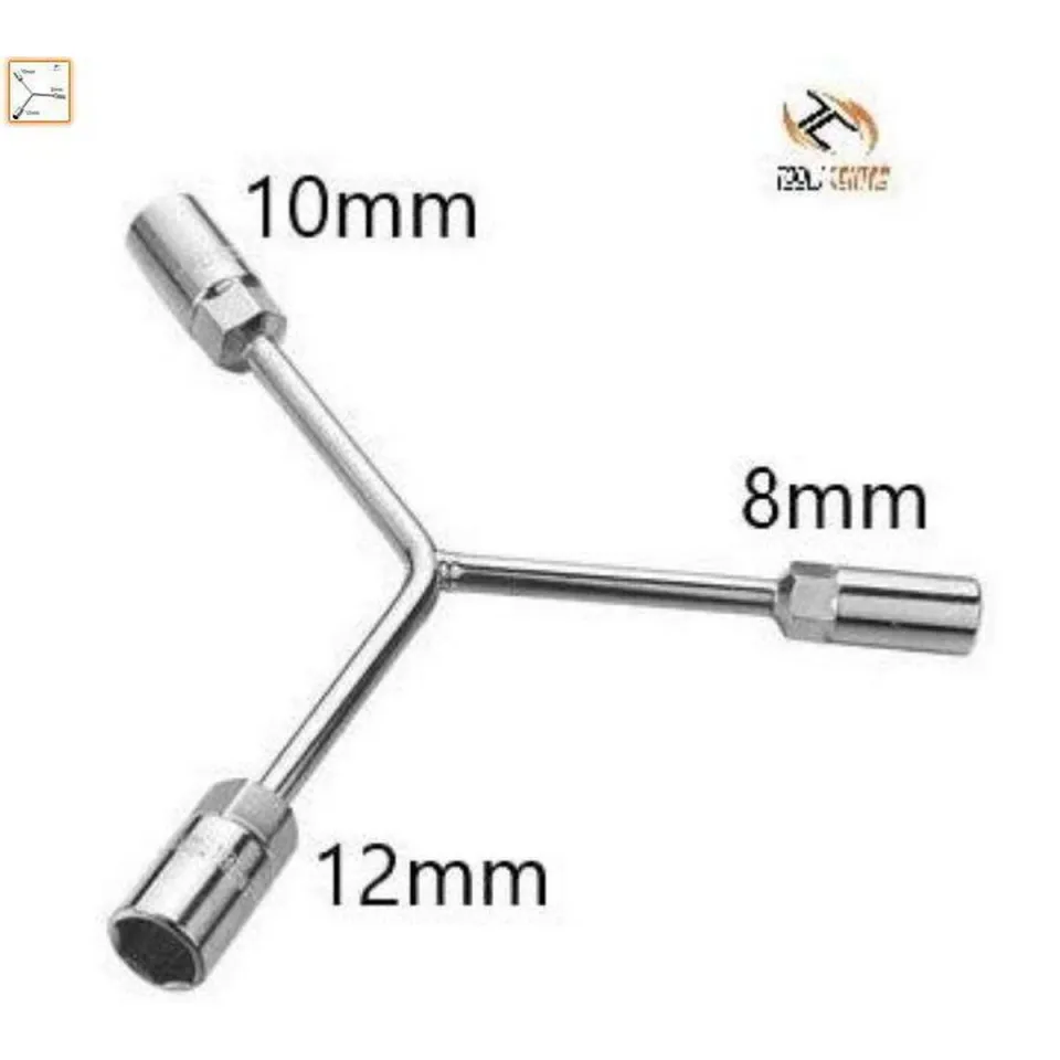 Y spanner store