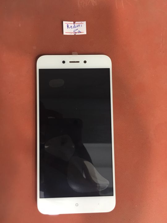 Redmi 5a LCD Display Panel | Daraz.pk