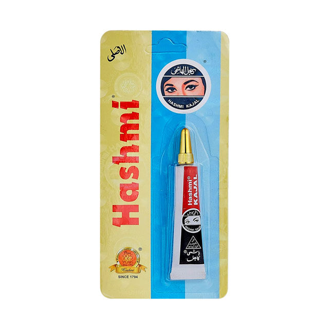 HASHMI KAJAL TUBE - 4.5g | Daraz.pk