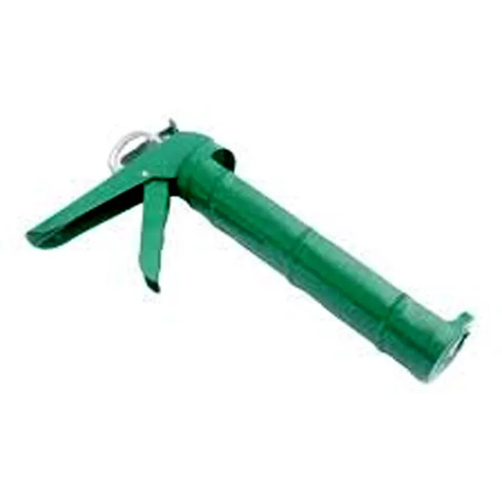 Silicone Dispenser / Semicircular Caulking Dispenser, Wynn's W2518 ...