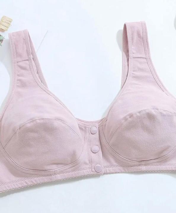 Open Button Bra - Premium Qualty importd | Daraz.pk