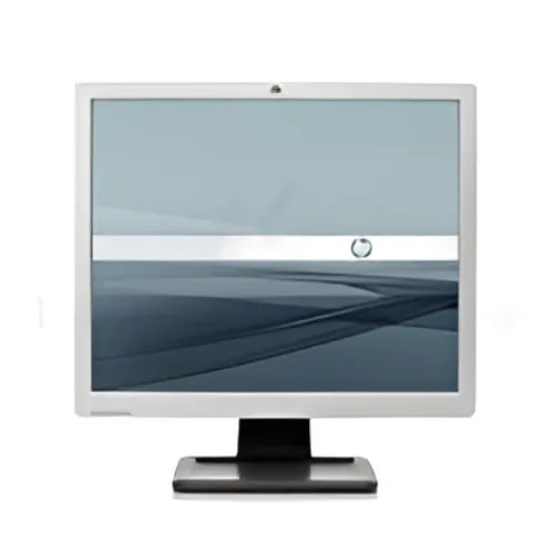 Daraz Like New - HP 19 Inch Led Monitor HD + Resolution with free Power ...