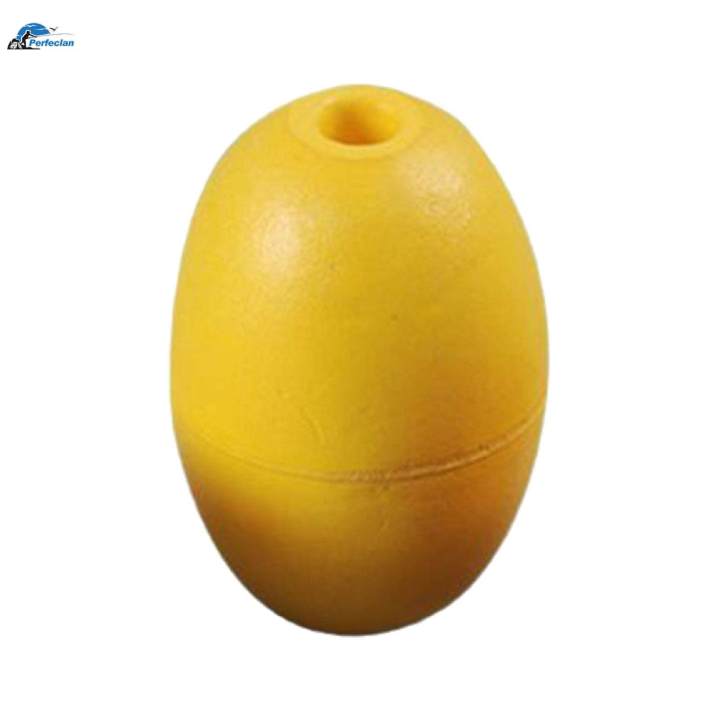 Kayak Anchor Float Olive Shaped for Water Activities Swimming Warning ...