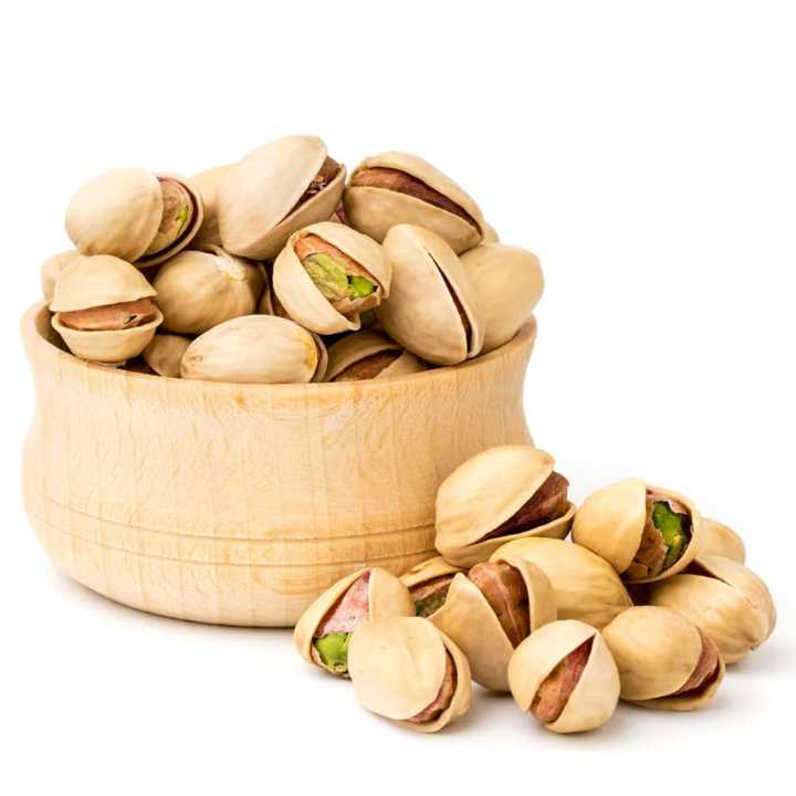 Pistachios - Salted 200 Grams | Daraz.pk