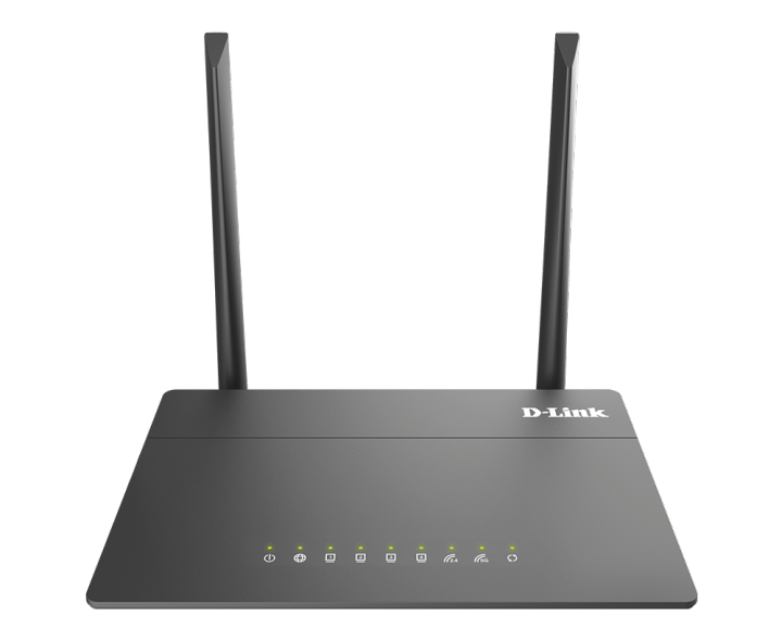 AC750 Wi-Fi Router DIR-806A | Daraz.pk