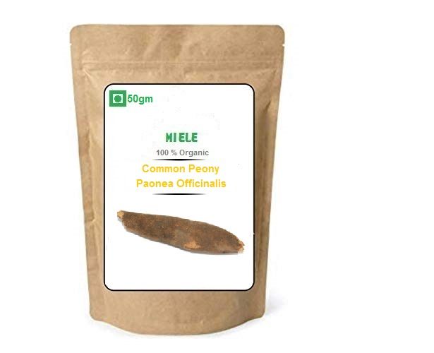 Common Peony (Ood Saleeb) Paonea Officinalis -100g | Daraz.pk